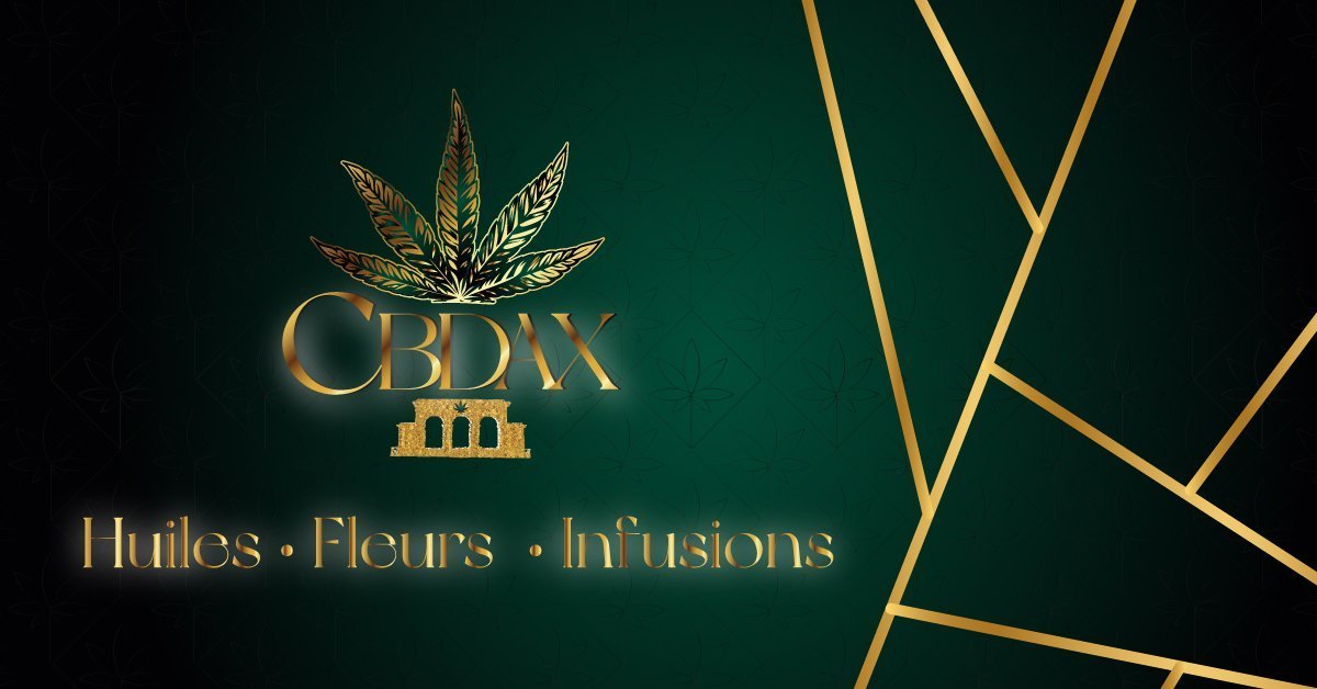 CBDAX - Premium CBD in Dax – CBDAX - Produits CBD Premium à Dax